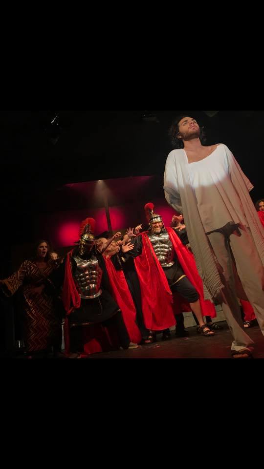 Jesus Christ Superstar: Cast Becomes Family in Emotional Production